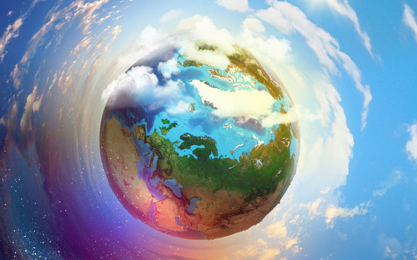 Stewards of the Earth 🌎 A Christian's Guide to Sustainability ...