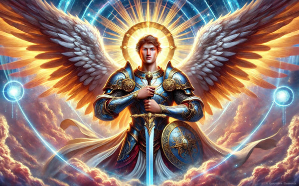 Who is Saint Michael the Archangel? His Role and Significance ...