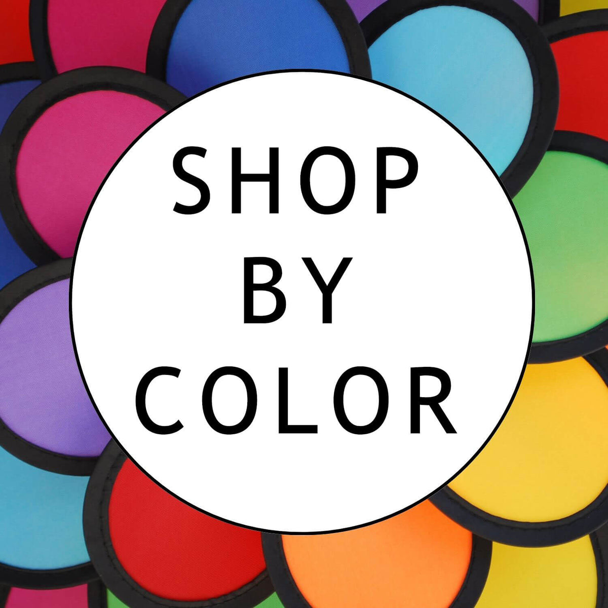 Shop By Color - Unspoken Elements