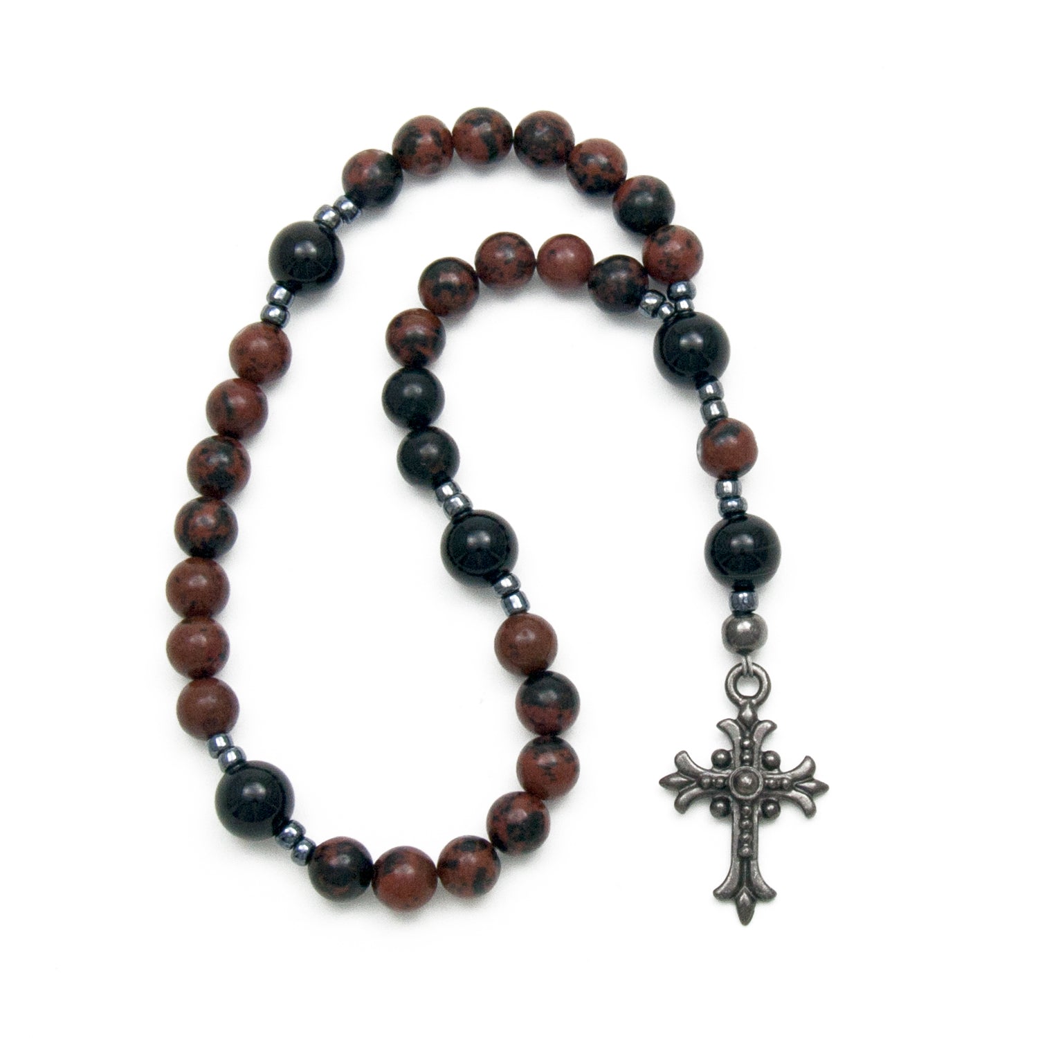 Anglican Prayer Beads Shop Handmade in the USA Page 2 - Unspoken Elements