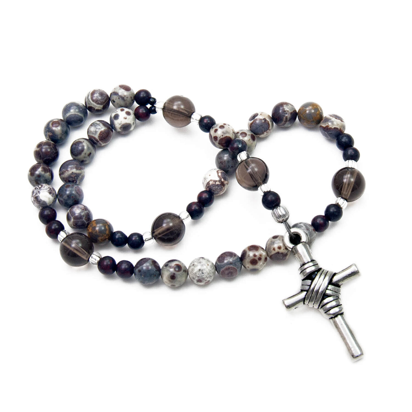 Anglican Prayer Beads Shop Handmade in the USA - Unspoken Elements